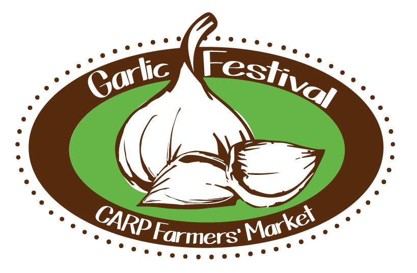 Garlic for sale on-line or phone for pick-up or delivery in Canada